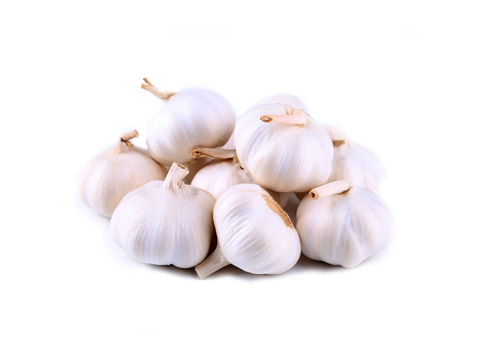 Fresh Garlic – I Love Produce