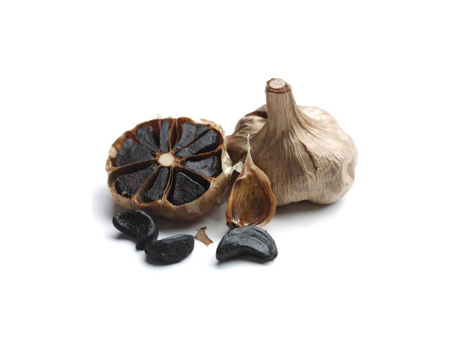 Black Garlic – I Love Produce